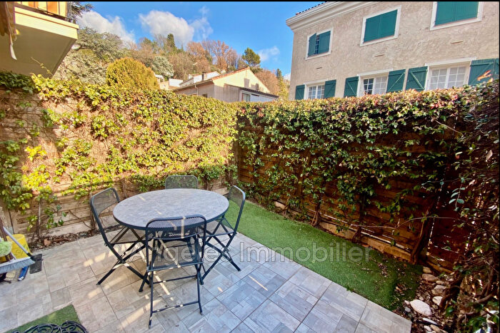 Appartement à vendre - Villeneuve-Loubet, Plage - 2 pièces - 1 chambre