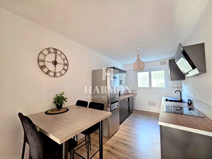 Pau : Appartement 2 pièces à vendre