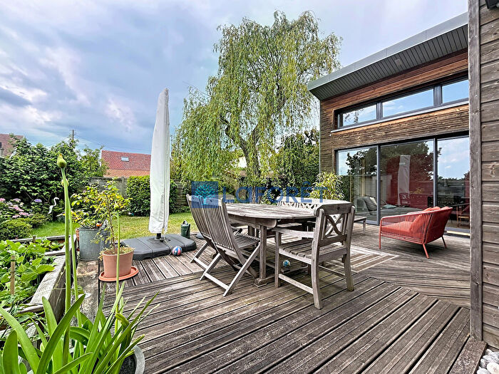Sotteville-lès-Rouen, Ferdinand Buisson - Maison 7 pièces à vendre