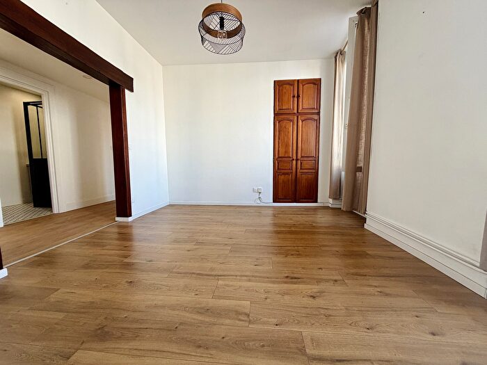 Appartement 3 pièces à Épinal, à louer