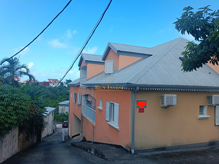 Appartement à vendre - Saint-Benoît, Beaulieu - 2 pièces - 1 chambre