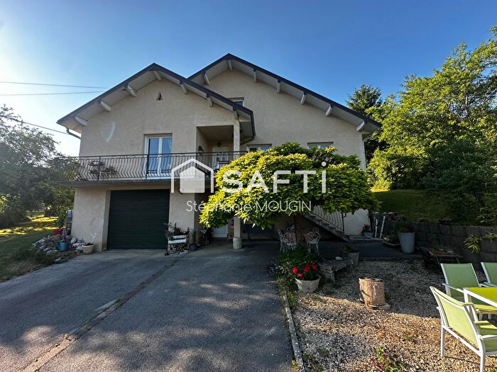 Maison 8 pièces à Vaucluse, à vendre