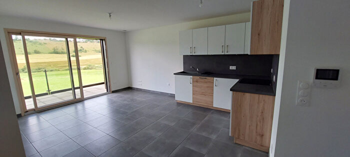 Appartement 2 pièces à louer - Longevilles-Mont-d'Or