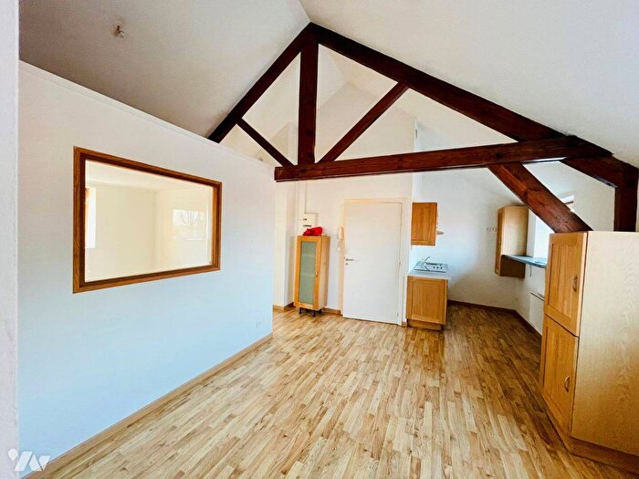 Appartement 2 pièces à louer - Nieppe