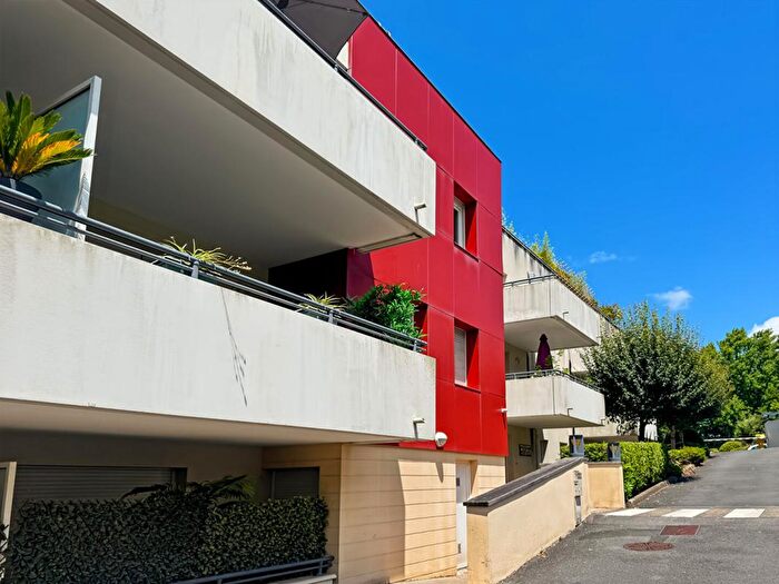 Appartement à vendre - BayonneBayonaBaiona, Saint-Léon - 1 pièce