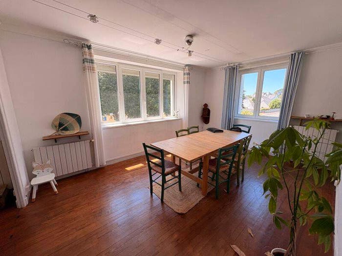 Maison 4 pièces à Zone Urbaine et Nord, Saint-Pol-de-Léon, à louer