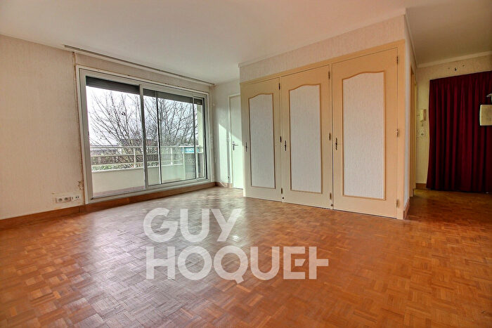 Appartement à vendre - Rueil-Malmaison, Plaine Gare - 3 pièces - 2 chambres