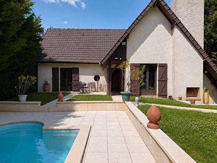 Maison 7 pièces à vendre - Nevers, Alsace Lorraine Rotonde