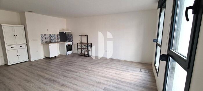 Talence - Appartement 2 pièces à louer