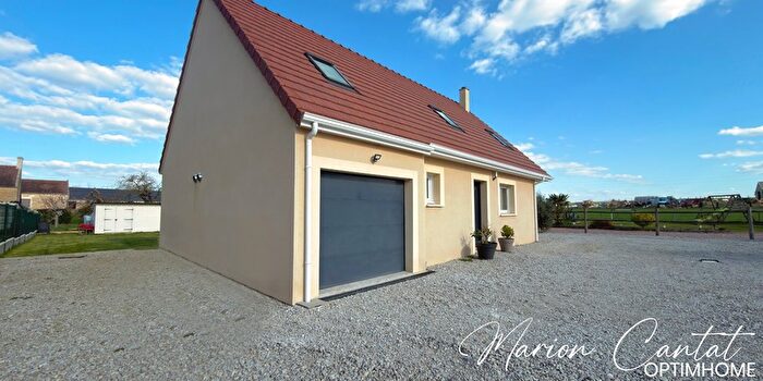 Maison à vendre - Sassy - 7 pièces - 5 chambres