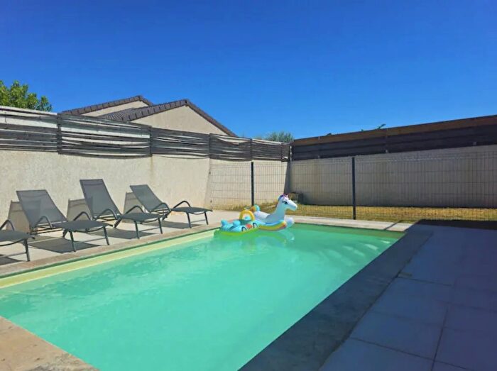 Maison 5 pièces à Borgo, à louer