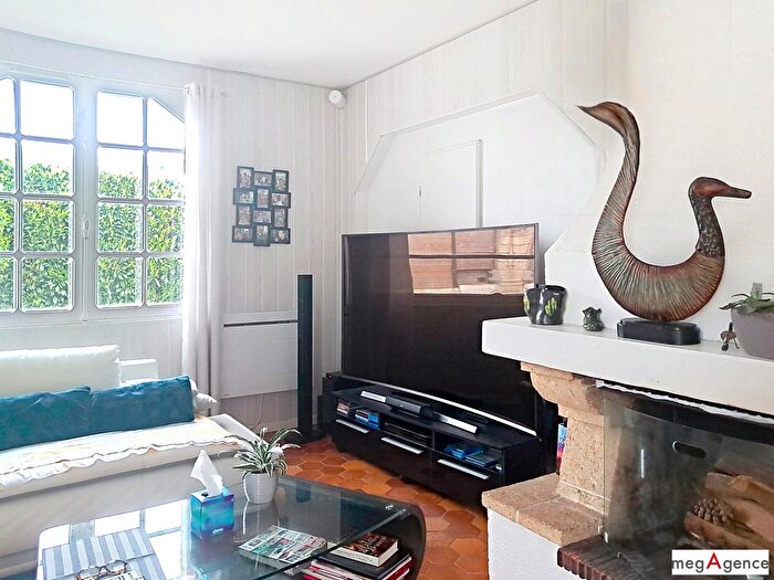 Maison 4 pièces à vendre à Sautron