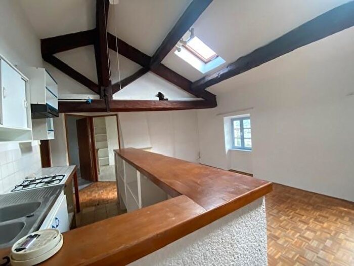 Privas : Appartement 3 pièces à louer