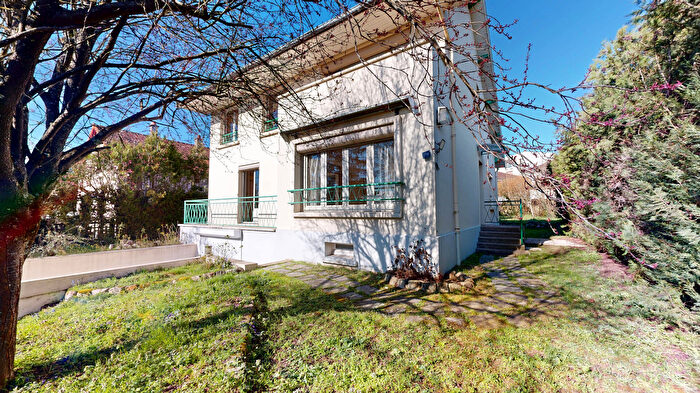 Maison à vendre - Yzeure, Cladets, Panloup, Plessis - 6 pièces - 4 chambres