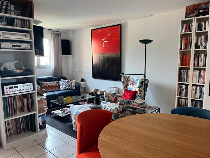 Saint-Raphaël, Les Arênes : Appartement 3 pièces à vendre