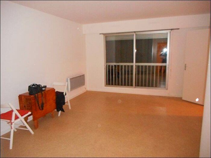 Appartement à louer - Bièvres Sud Tolbiac, Paris ème arrondissement - 1 pièce