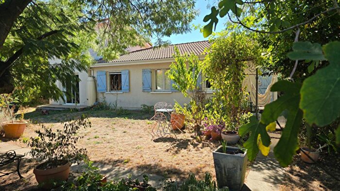 Maison 7 pièces à vendre - Pessac, Toctoucau