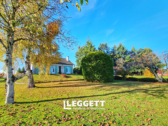 Maison à vendre - Blessac - 4 pièces - 3 chambres