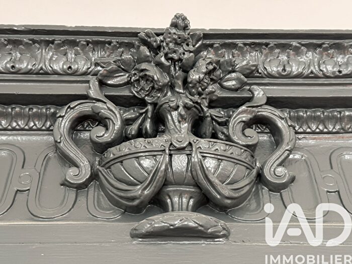 Appartement à vendre - Albi, Centre-ville - 3 pièces - 2 chambres