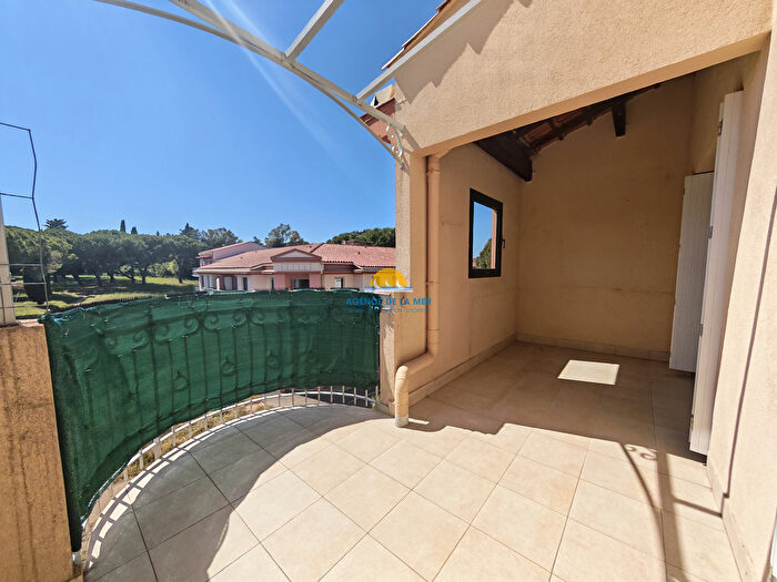 Appartement 1 pièce à vendre - Fréjus, Centre-ville