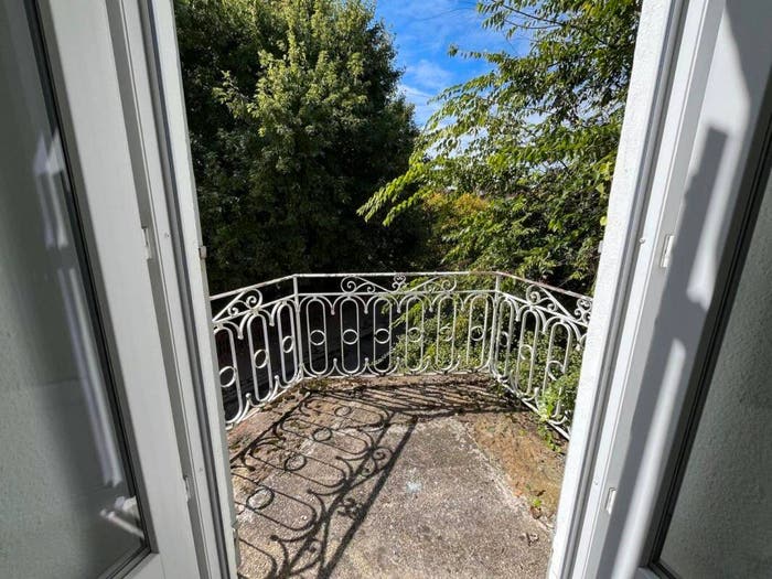 Bourg Neuf, Mont-de-Marsan - Appartement 1 pièce à louer