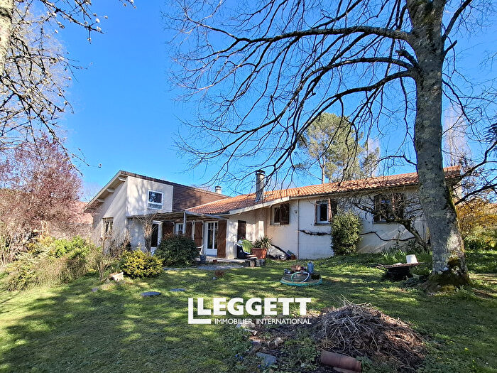 Maison à vendre - Verneuil-sur-Vienne - 7 pièces - 4 chambres