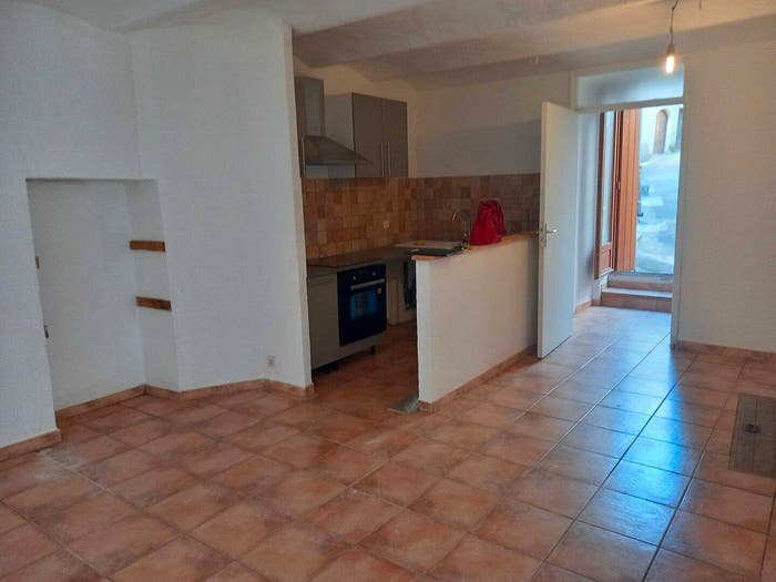 Molières-Cavaillac : Maison 2 pièces à louer