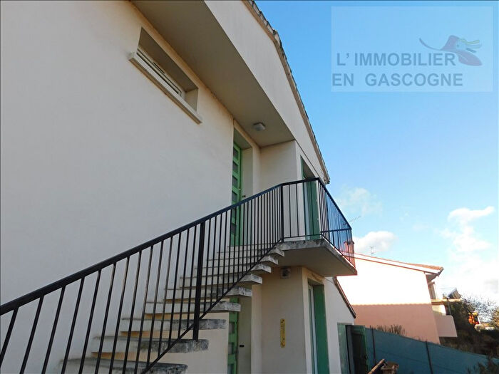 Appartement 3 pièces à Auch, Faubourgs, à louer