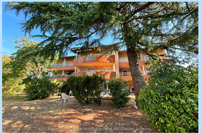 Appartement 3 pièces à Toulouse, à vendre