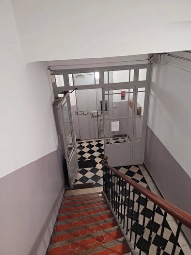 Appartement à vendre - Marseille e , Le Camas - 3 pièces - 2 chambres