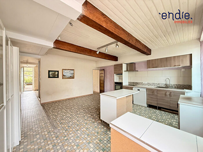 Maison 5 pièces à Grenade, à vendre