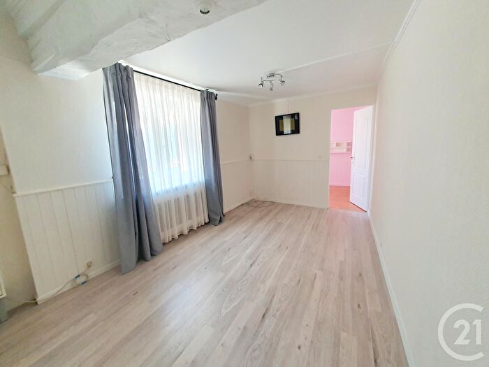 Appartement à vendre - Boissy-Saint-Léger, Centre-ville, Progrès - 2 pièces - 1 chambre