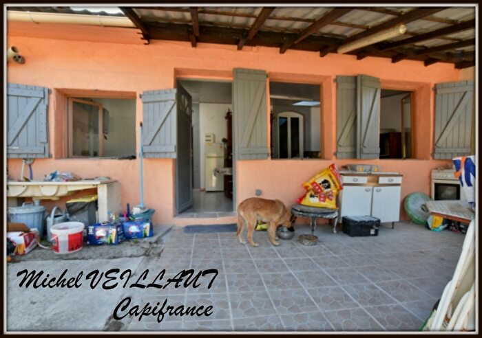 Maison 5 pièces à vendre à Noyant-dAllier
