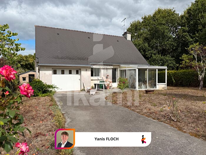 Maison 3 pièces à vendre à Trégunc