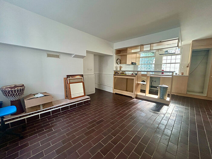Appartement 3 pièces à Palaiseau, Centre Sud, à vendre