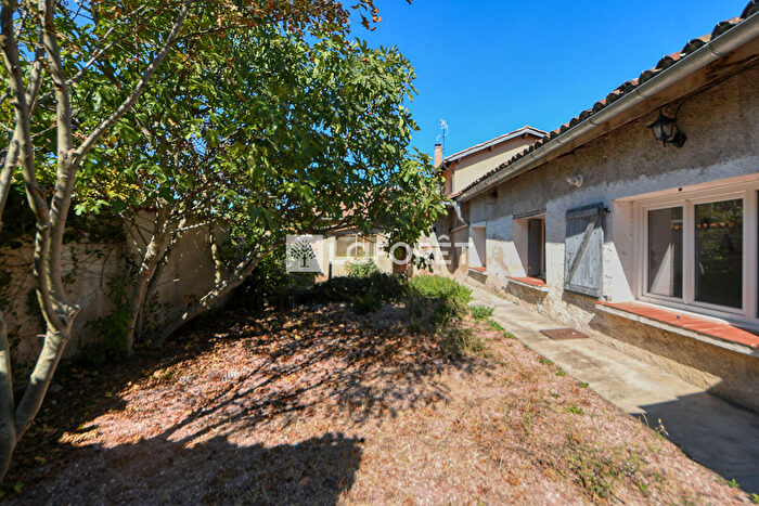 Maison 4 pièces à vendre - Lisle-sur-Tarn