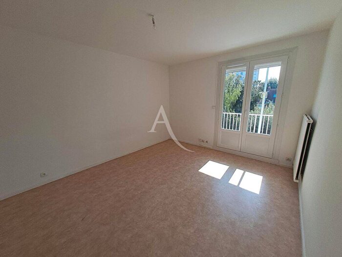 Vieux Doulon, Nantes - Appartement 2 pièces à louer