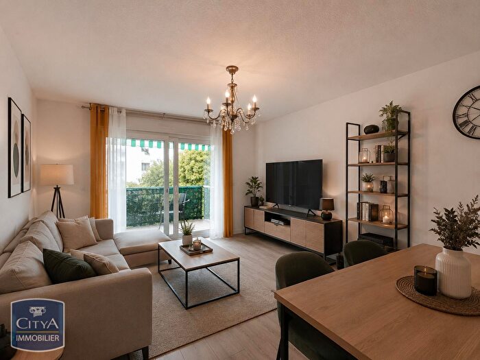 Valleiry - Appartement 4 pièces à vendre