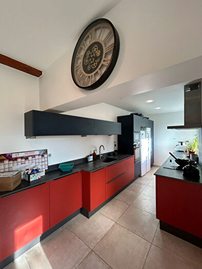 Maison à vendre - Romans-sur-Isère - 5 pièces - 3 chambres