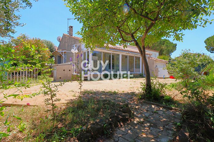 Maison 4 pièces à Mauguio, Alfred Camus, à vendre