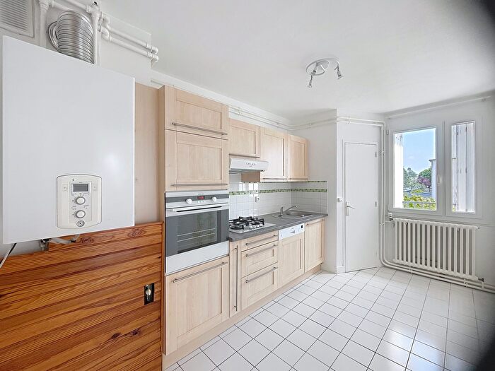 Appartement 4 pièces à louer - Coutances
