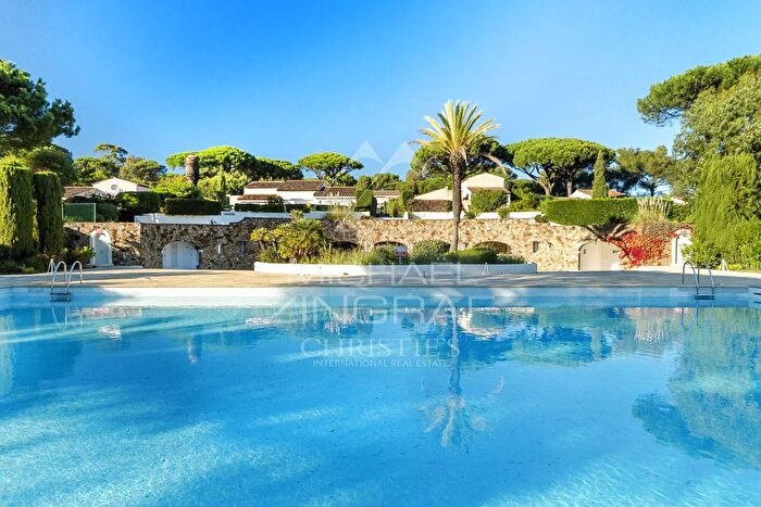 Maison à vendre - Ramatuelle - 2 chambres