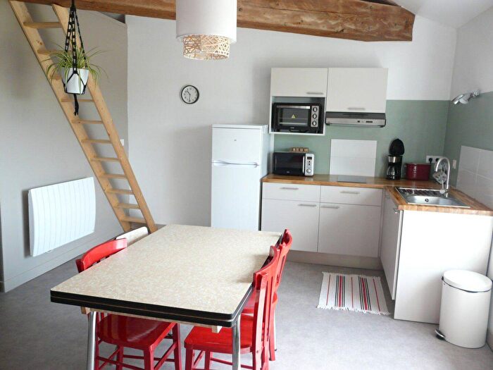 Ancien Hôpital, Béziers : Appartement 1 pièce à louer