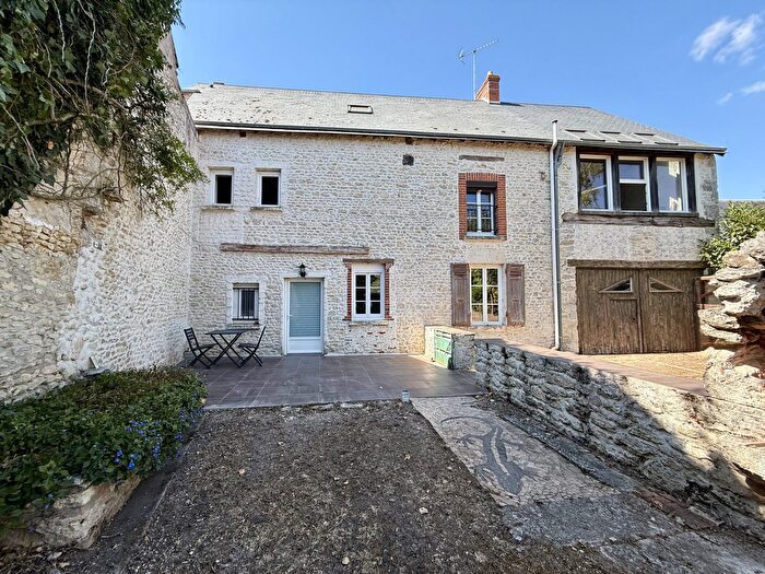 Coinces - Maison 5 pièces à vendre