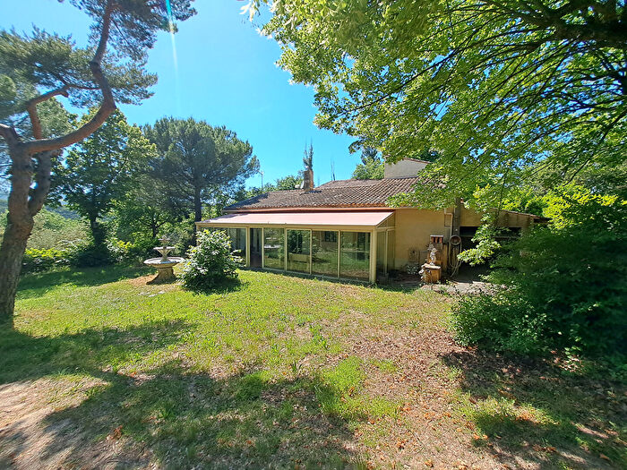 Malaucène - Maison 4 pièces à vendre