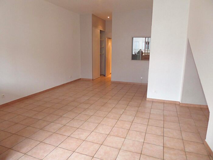 Appartement 2 pièces à louer à Joyeuse