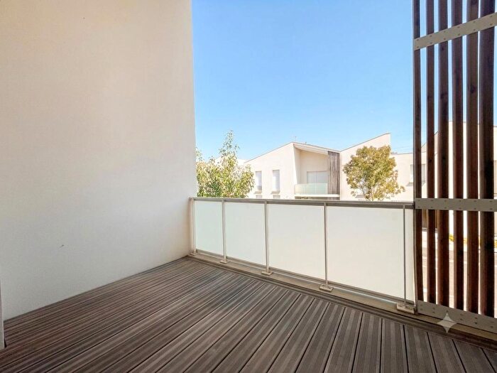Appartement 2 pièces à Auzeville-Tolosane, à vendre
