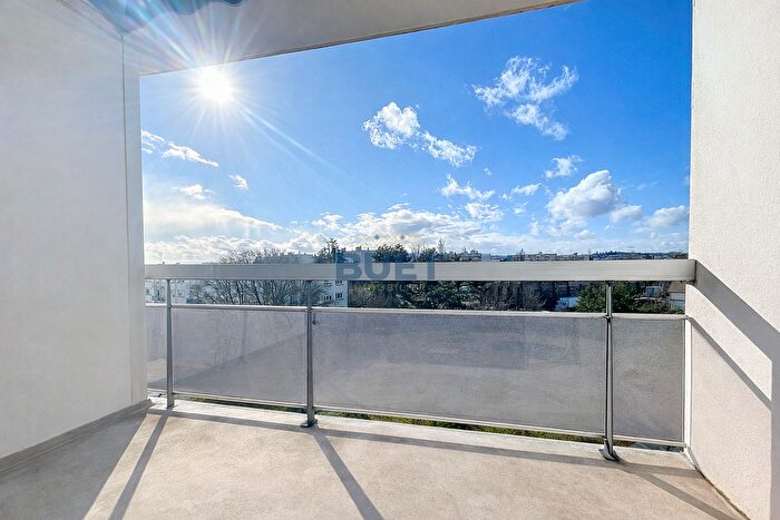 Appartement à vendre - Dijon, Toison dOr - 4 pièces - 2 chambres