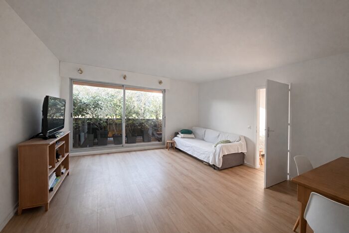 Appartement à vendre - BayonneBayonaBaiona, Beyris - 2 pièces - 1 chambre