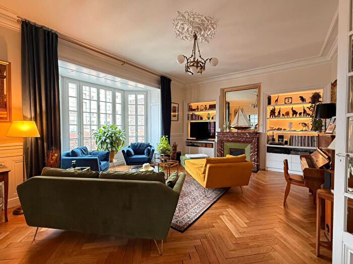 Appartement à vendre - Saint-Étienne, Tardy, Colline des Pères, Bizillon - 6 pièces - 4 chambres